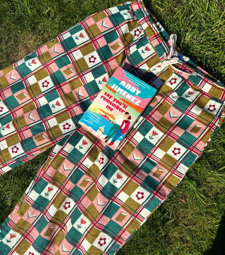 Wordy & Wild | Bookish Shop | Unique Gifts for Book Lovers