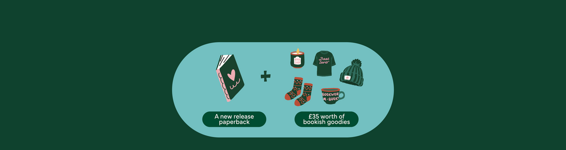 Wordy & Wild | Bookish Shop | Unique Gifts for Book Lovers